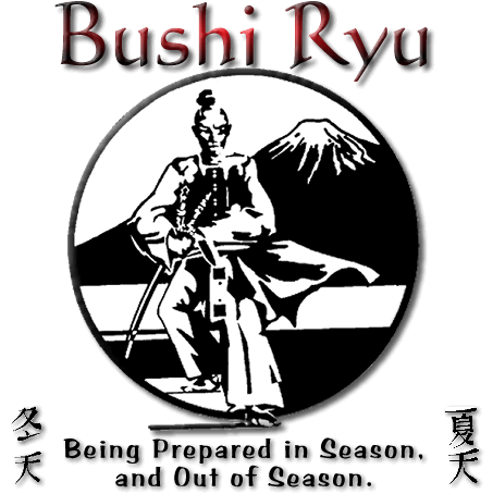 Welcome To Bushi Ryu - Self Defense, Judo, Jujutsu, Weapon Instruction ...